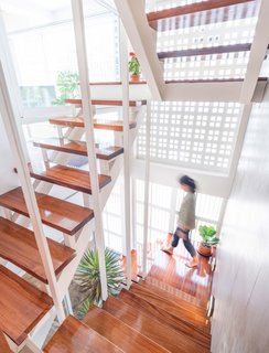 Staircase Design Photos and Ideas - Dwell