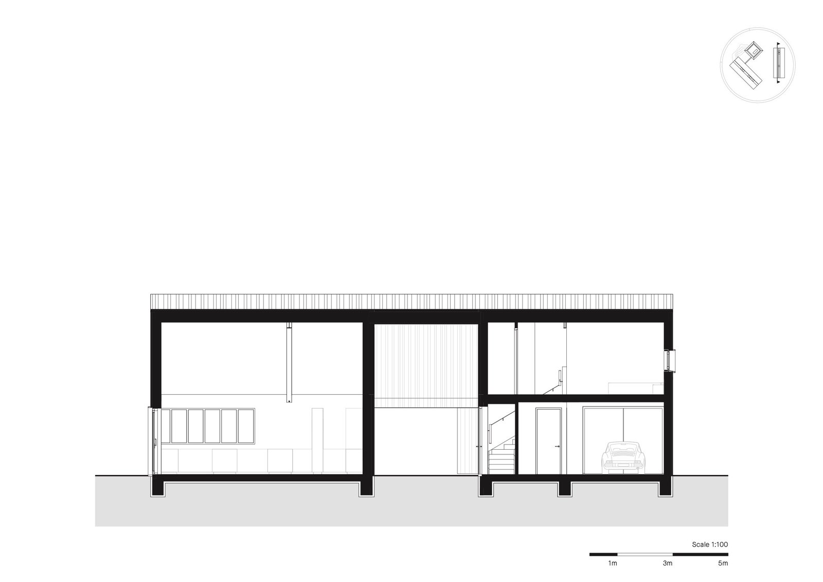 Photo 20 of 20 in An Aluminum-Clad Villa Puts a Contemporary Spin on ...