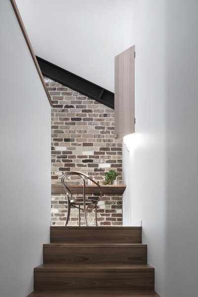 Staircase Design Photos and Ideas - Dwell