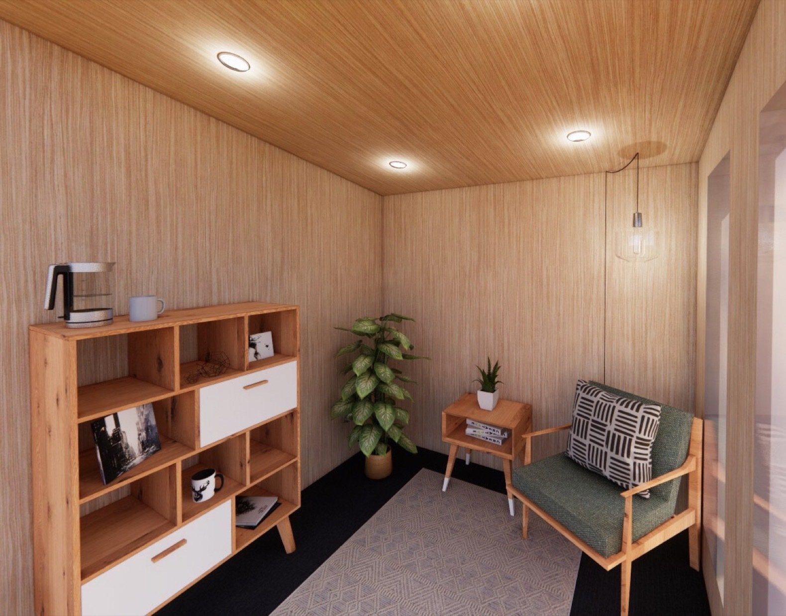 Photo 2 of 7 in 7 Prefab Companies Ready to Build Your New Backyard ...