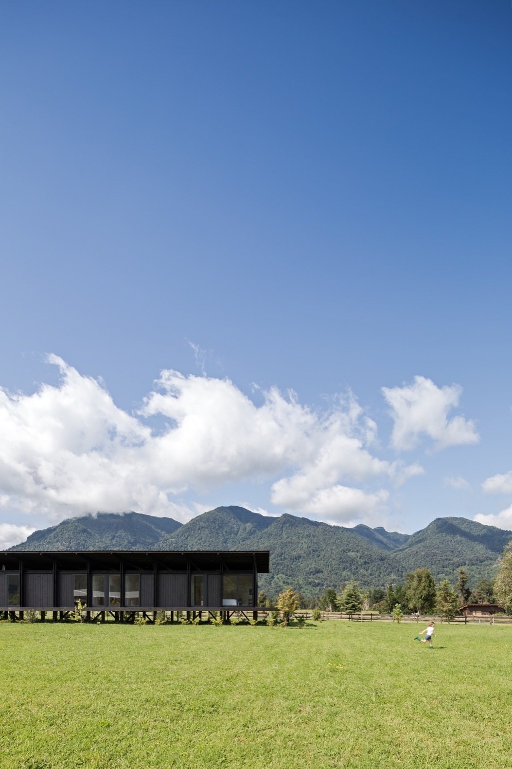 Photo 4 of 15 in Budget Breakdown: This Modular Cabin in Chile Cost ...