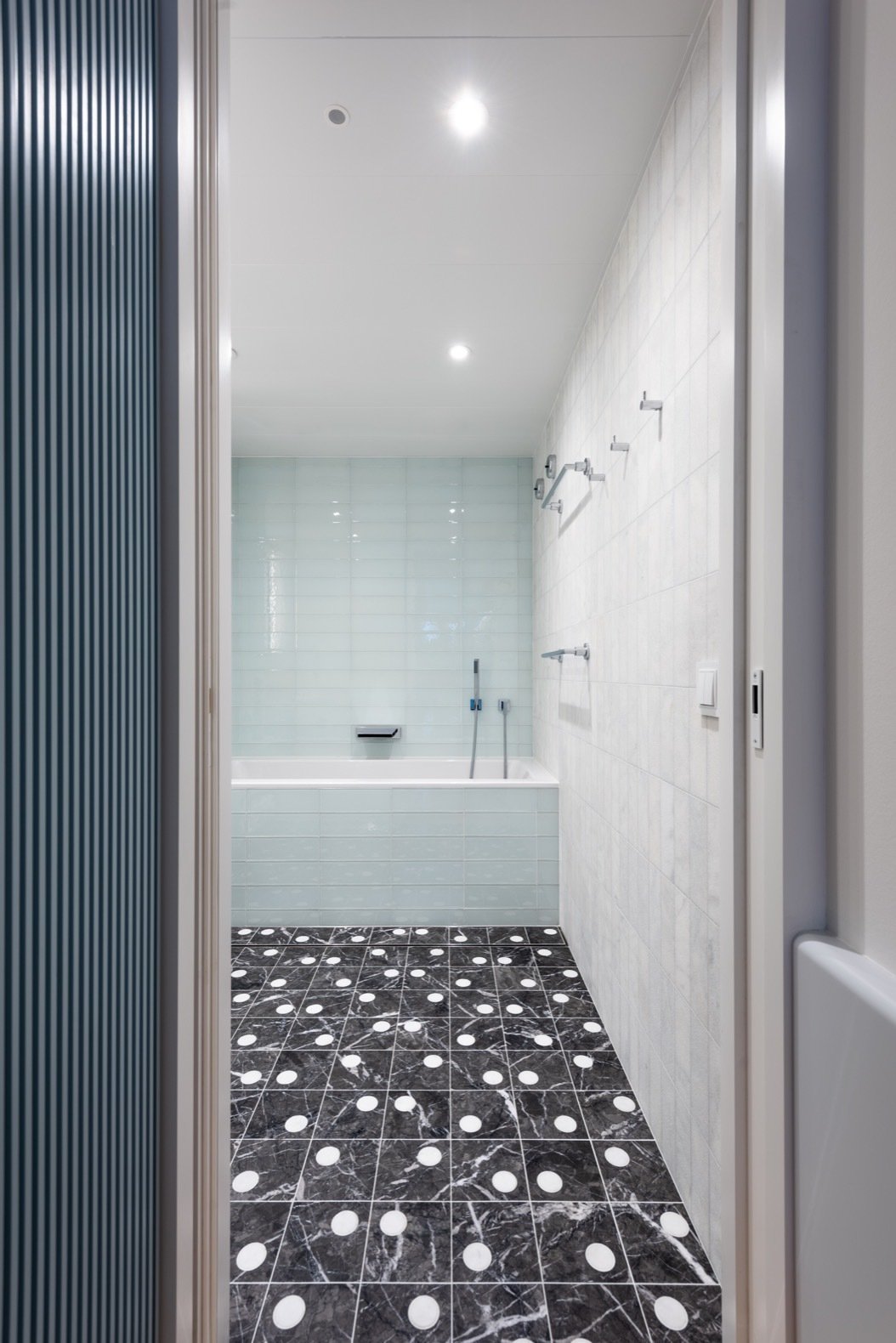Photo 14 of 17 in Prefab Pods Create a Super-Efficient Floating ...