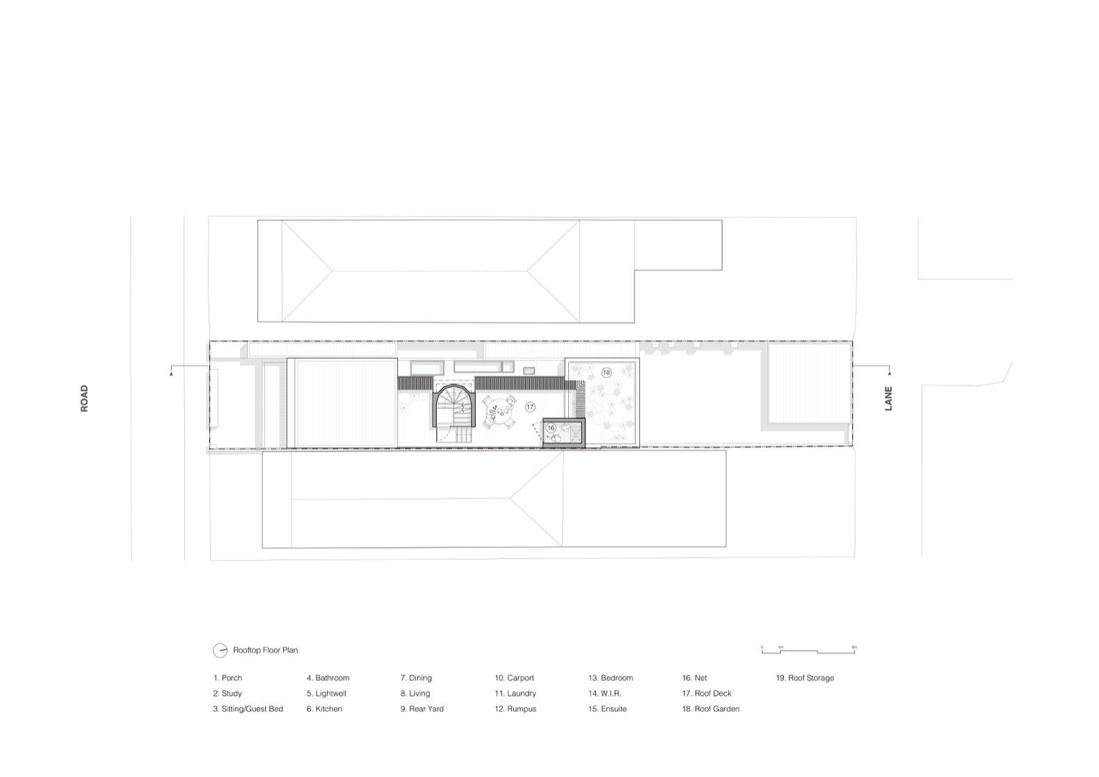 Photo 24 of 27 in A Kids’ Escape Route Puts the “Fun” in Functional at ...