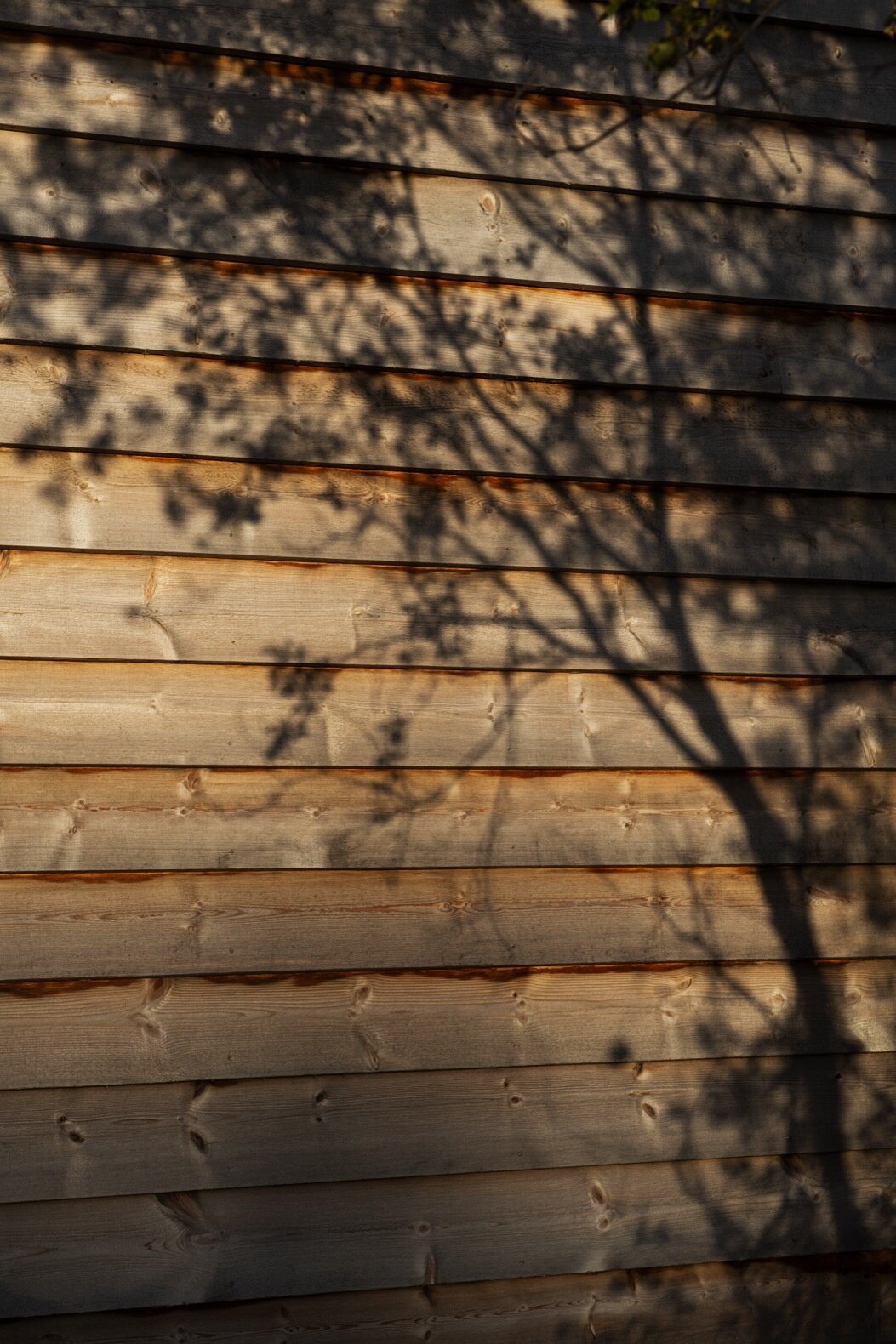 Photo 6 of 17 in A Stepped Roof Primes This Cozy Norwegian Cabin for ...