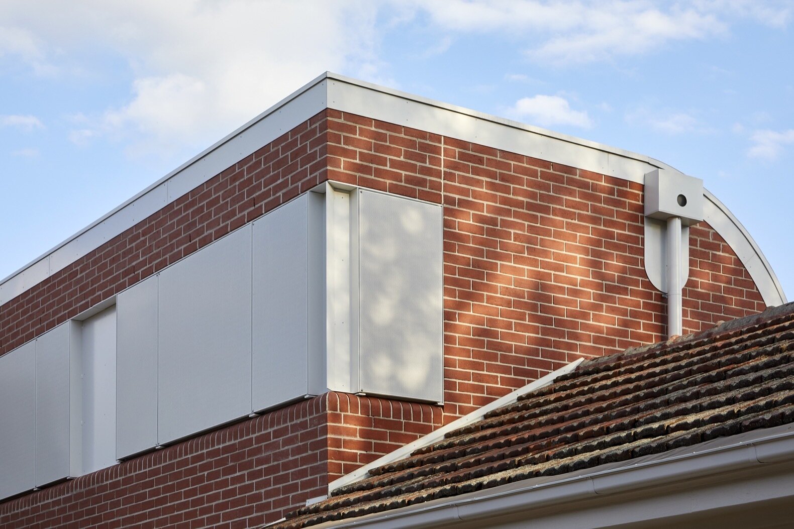 Photo 3 of 17 in An Art Deco–Inspired Extension Graces a 1930s Cottage ...