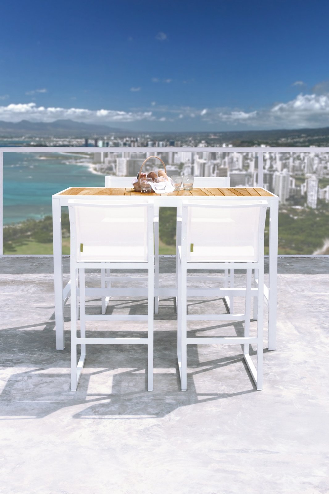 ALLUX (5 Photos) - Dwell