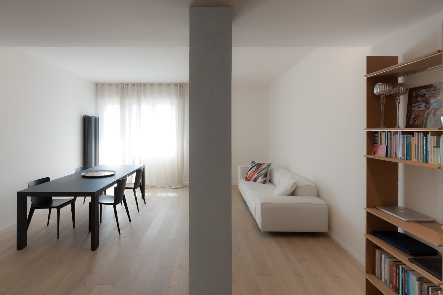 Photo 1 of 14 in D House by EXiT architetti associati - Dwell