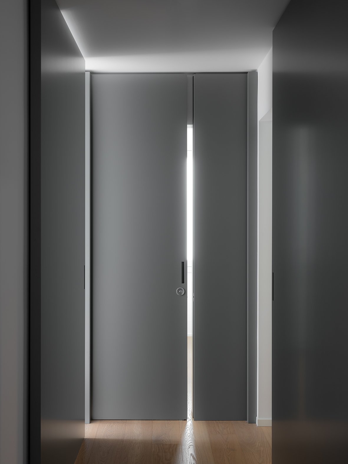 Photo 8 of 15 in PV House by EXiT architetti associati - Dwell