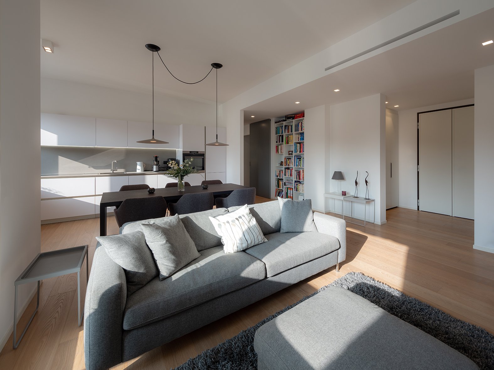 Photo 1 of 15 in PV House by EXiT architetti associati - Dwell