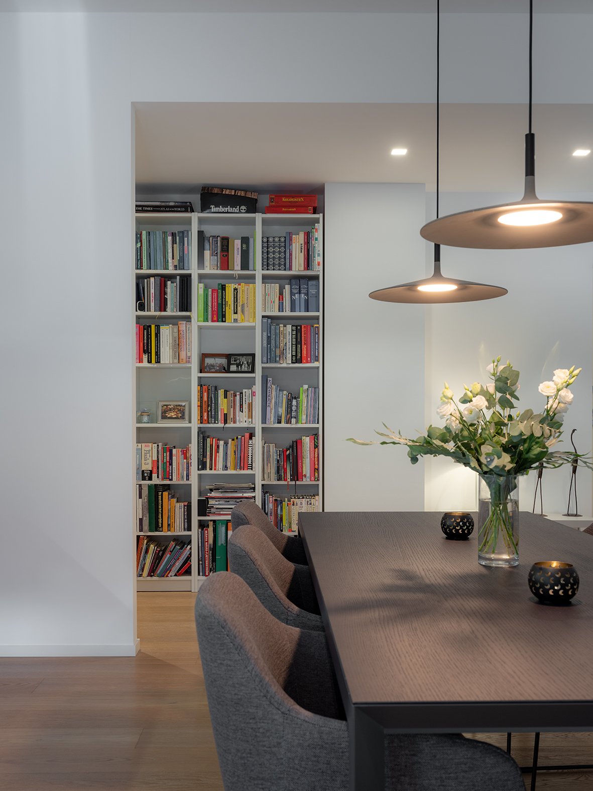 Photo 4 of 15 in PV House by EXiT architetti associati - Dwell