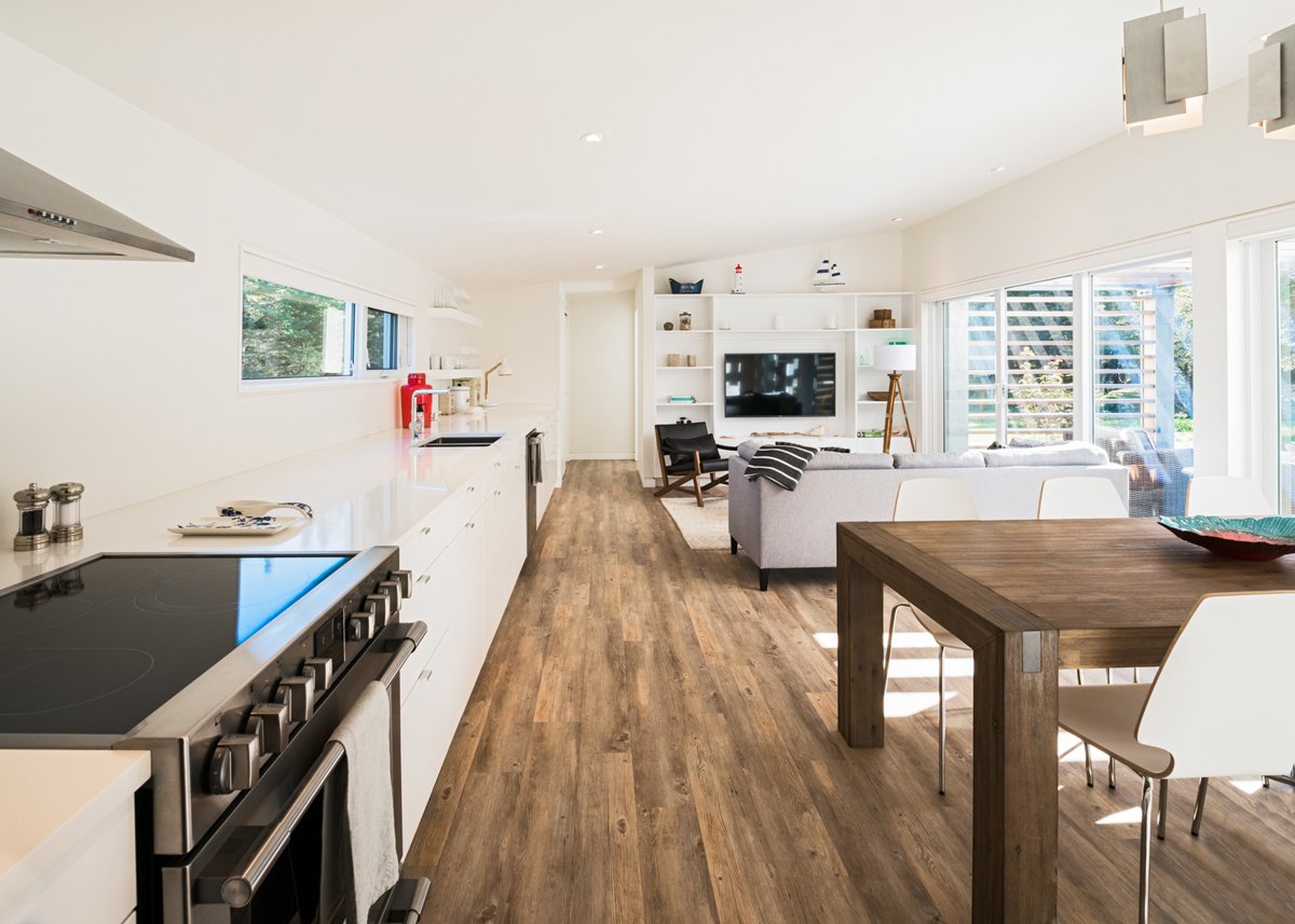 Photo 3 of 5 in ModHaus 1 by Nicholas Fudge Architects - Dwell