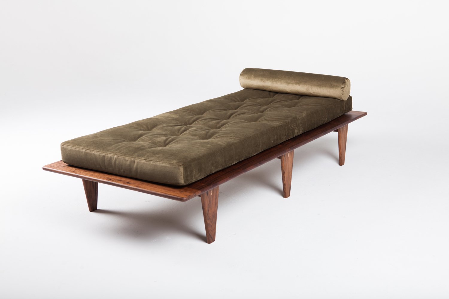 Photo 2 of 15 in Relaxation Station Daybed by Sean Wooolsey Studio - Dwell