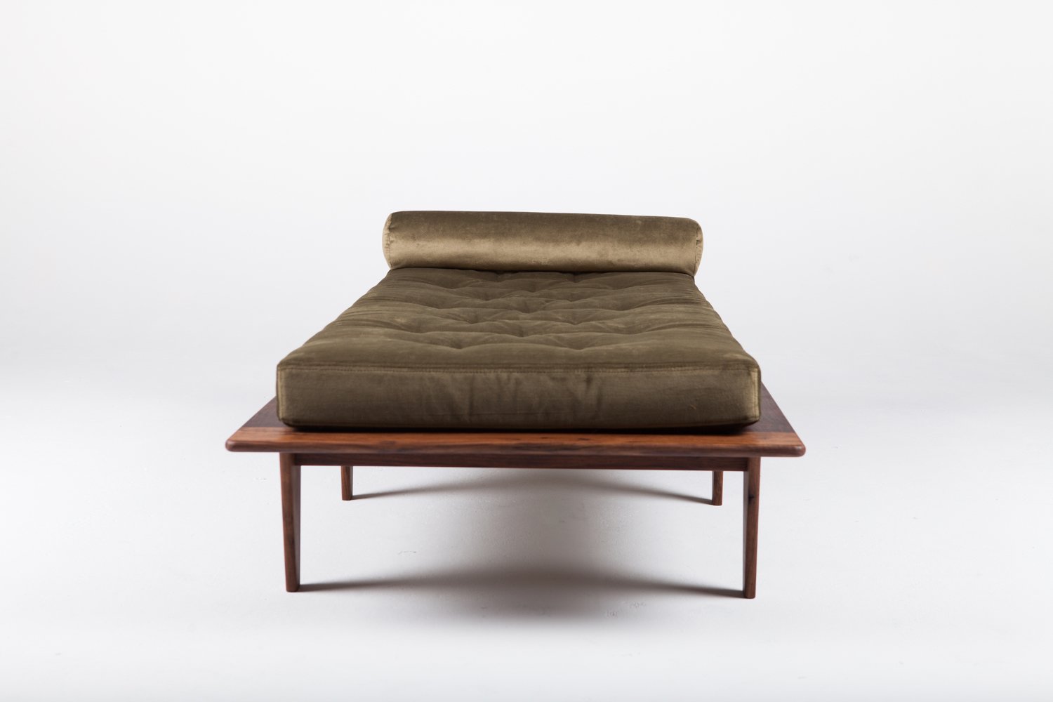 Photo 4 of 15 in Relaxation Station Daybed by Sean Wooolsey Studio - Dwell