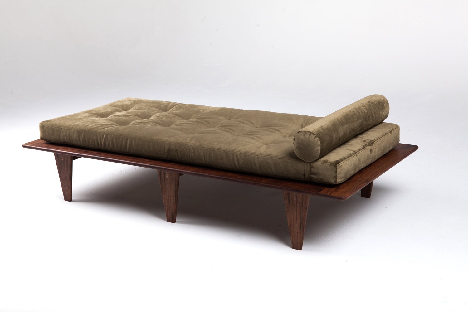 Photo 6 of 15 in Relaxation Station Daybed by Sean Wooolsey Studio - Dwell