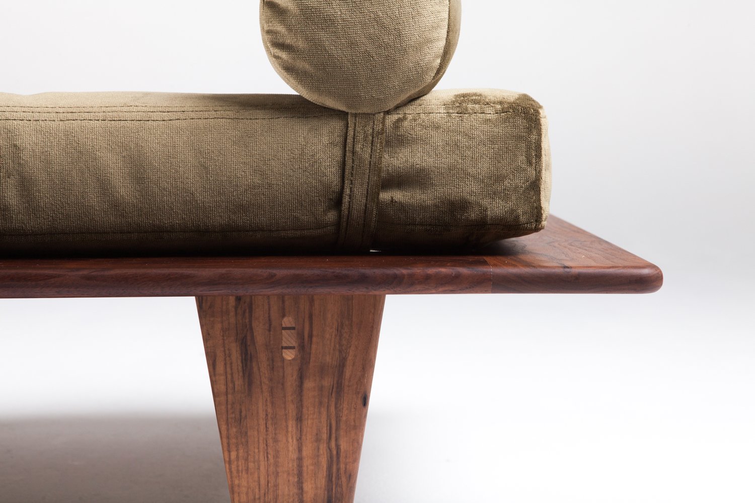 Photo 7 of 15 in Relaxation Station Daybed by Sean Wooolsey Studio - Dwell