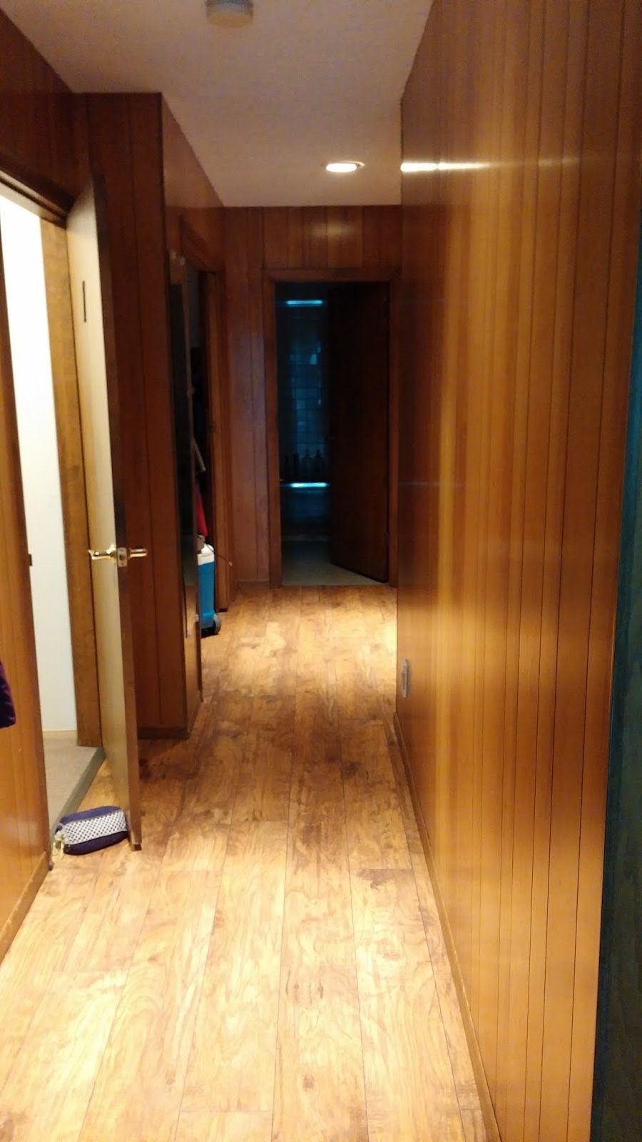 Photo 6 of 21 in My MCM Apartment by Jessie Desmond - Dwell