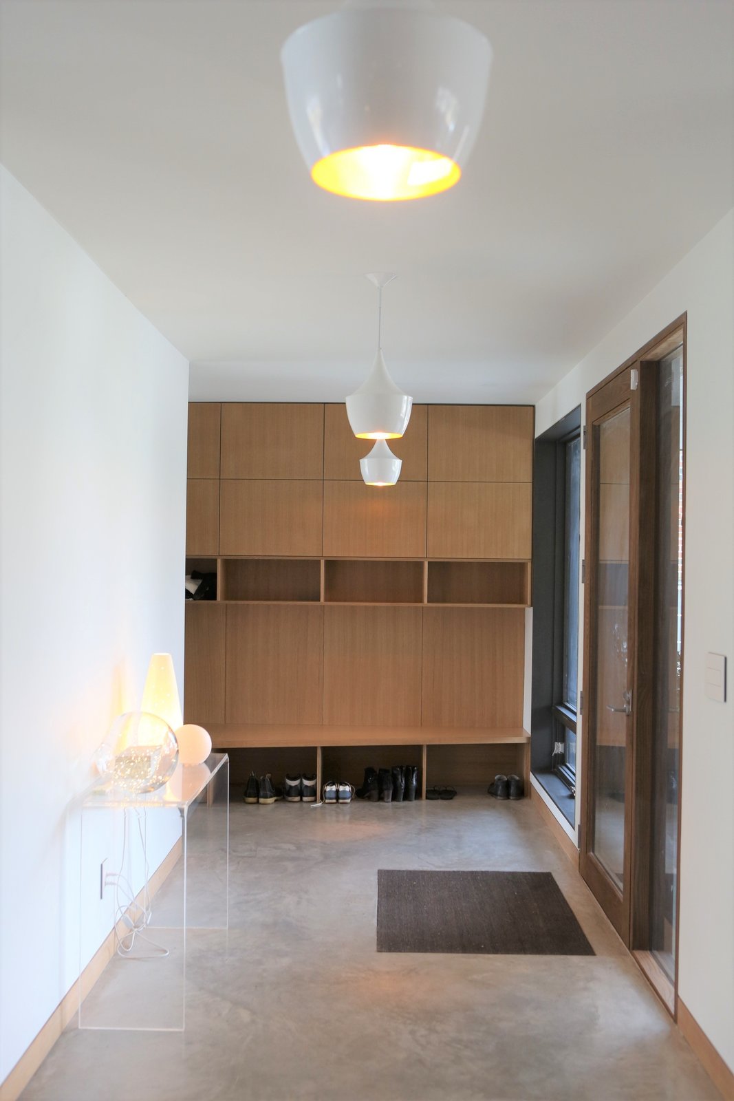 Photo 4 of 6 in Hudson House | Gillian Green Architect by gillian green ...