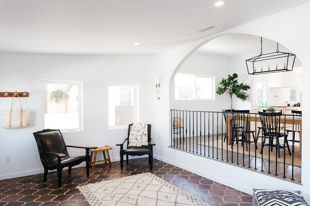 Photo 1 of 45 in The Perfect Spanish by Courtney Poulos - Dwell