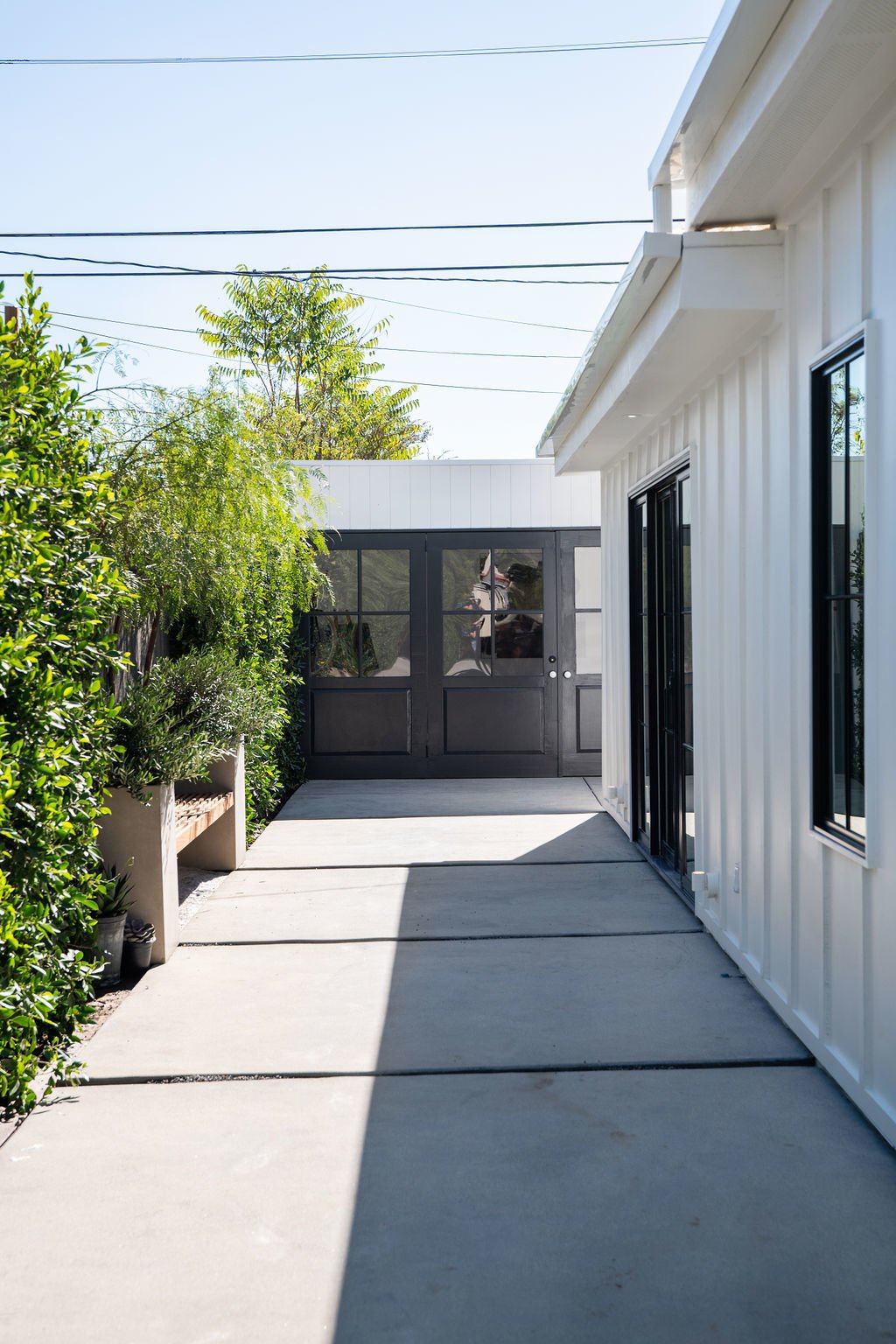 Photo 1 of 33 in Atwater Village: The Modern Farmhouse by Allprace by ...