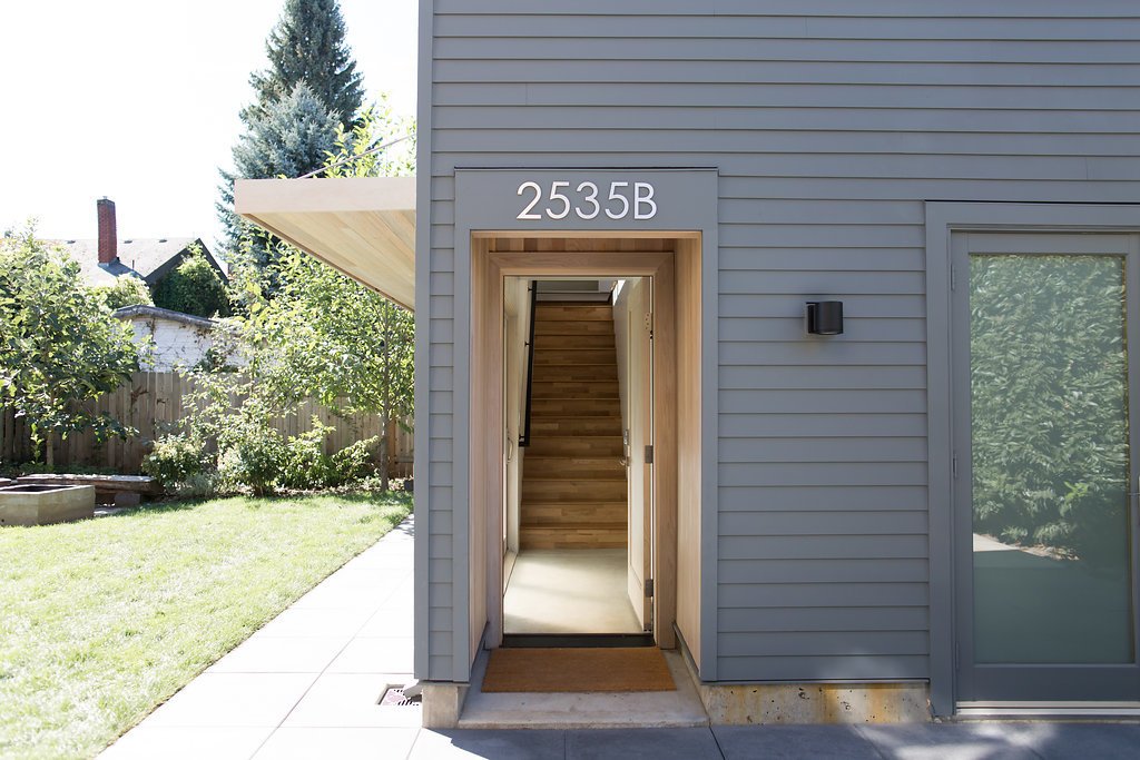 Photo 7 of 9 in Division Street ADU by Studio Petretti Architecture - Dwell