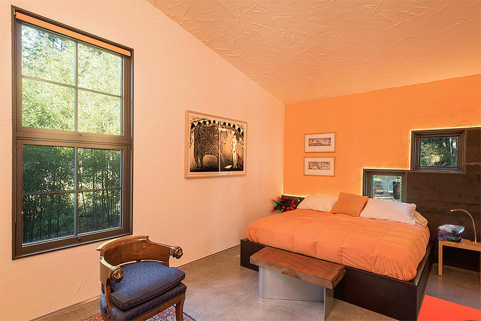 Photo 13 of 22 in The Barn Gallery by James Ferris - Dwell