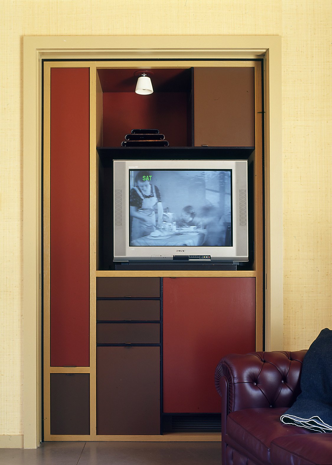 Photo 14 of 18 in Burwell by Richard Beard Architects - Dwell