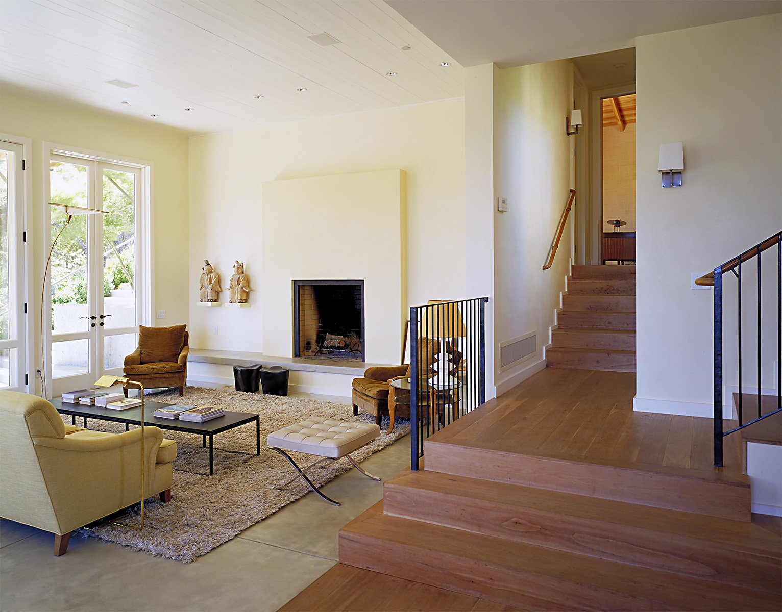 Photo 8 of 18 in Burwell by Richard Beard Architects - Dwell