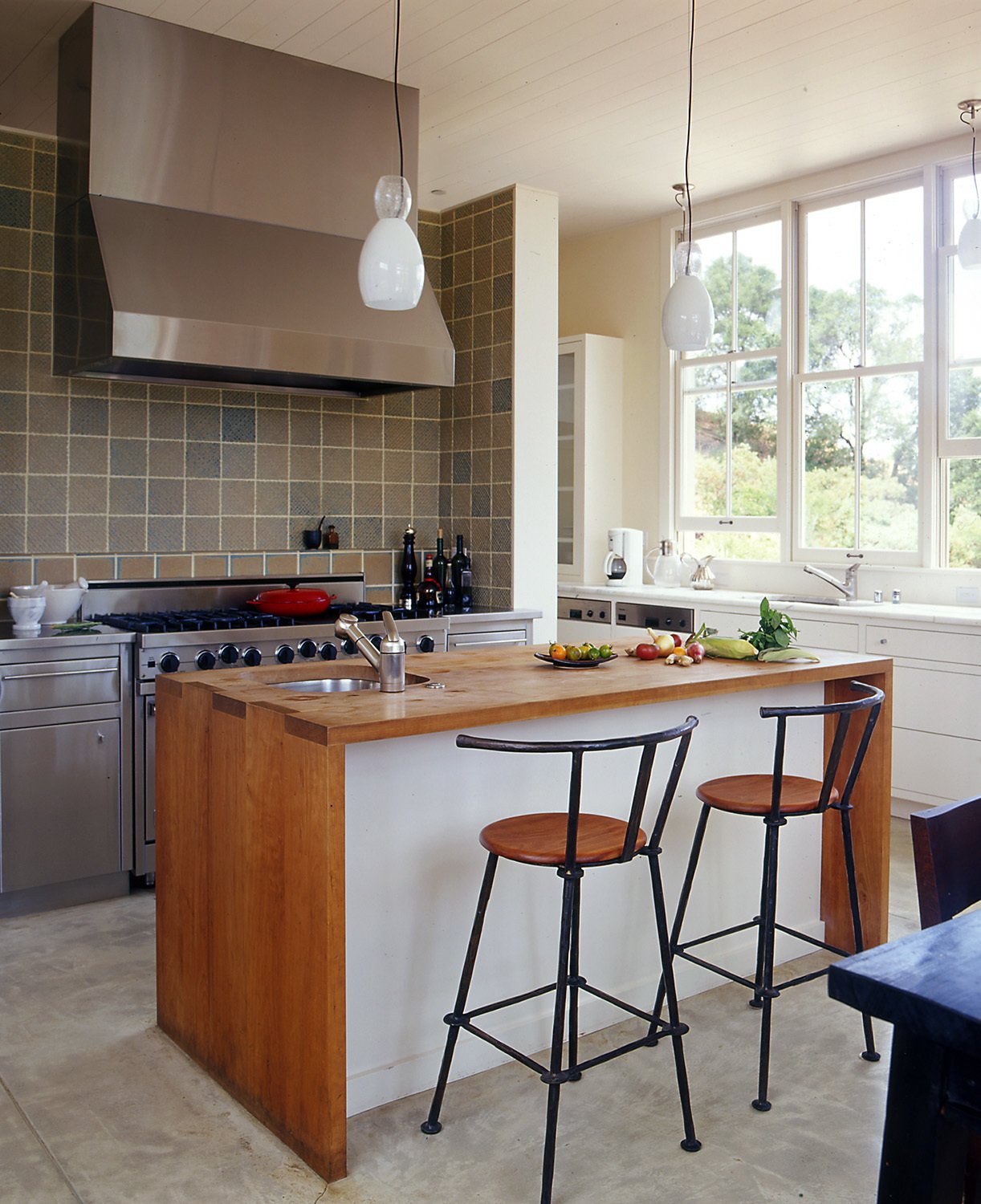 Photo 10 of 18 in Burwell by Richard Beard Architects - Dwell