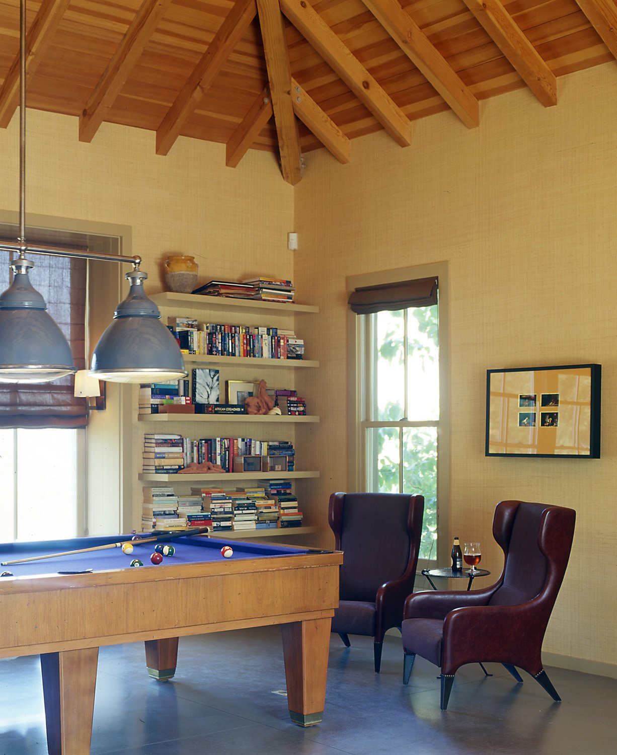 Photo 12 of 18 in Burwell by Richard Beard Architects - Dwell