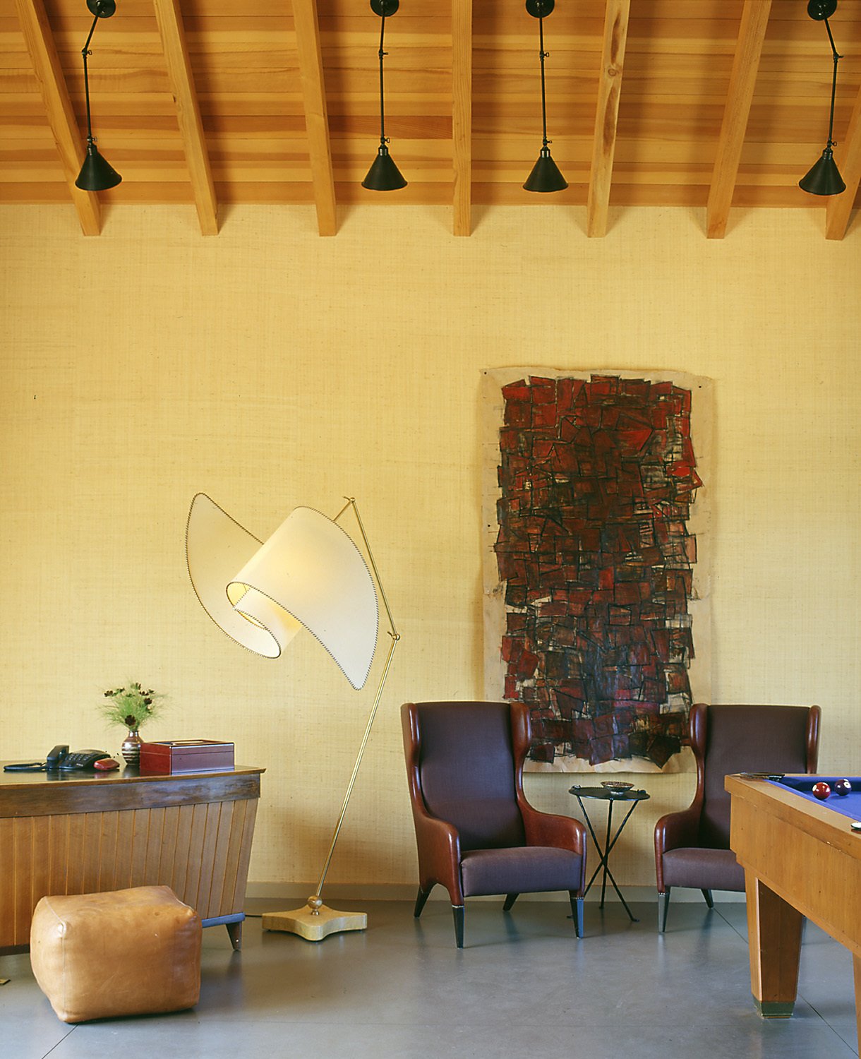 Photo 13 of 18 in Burwell by Richard Beard Architects - Dwell