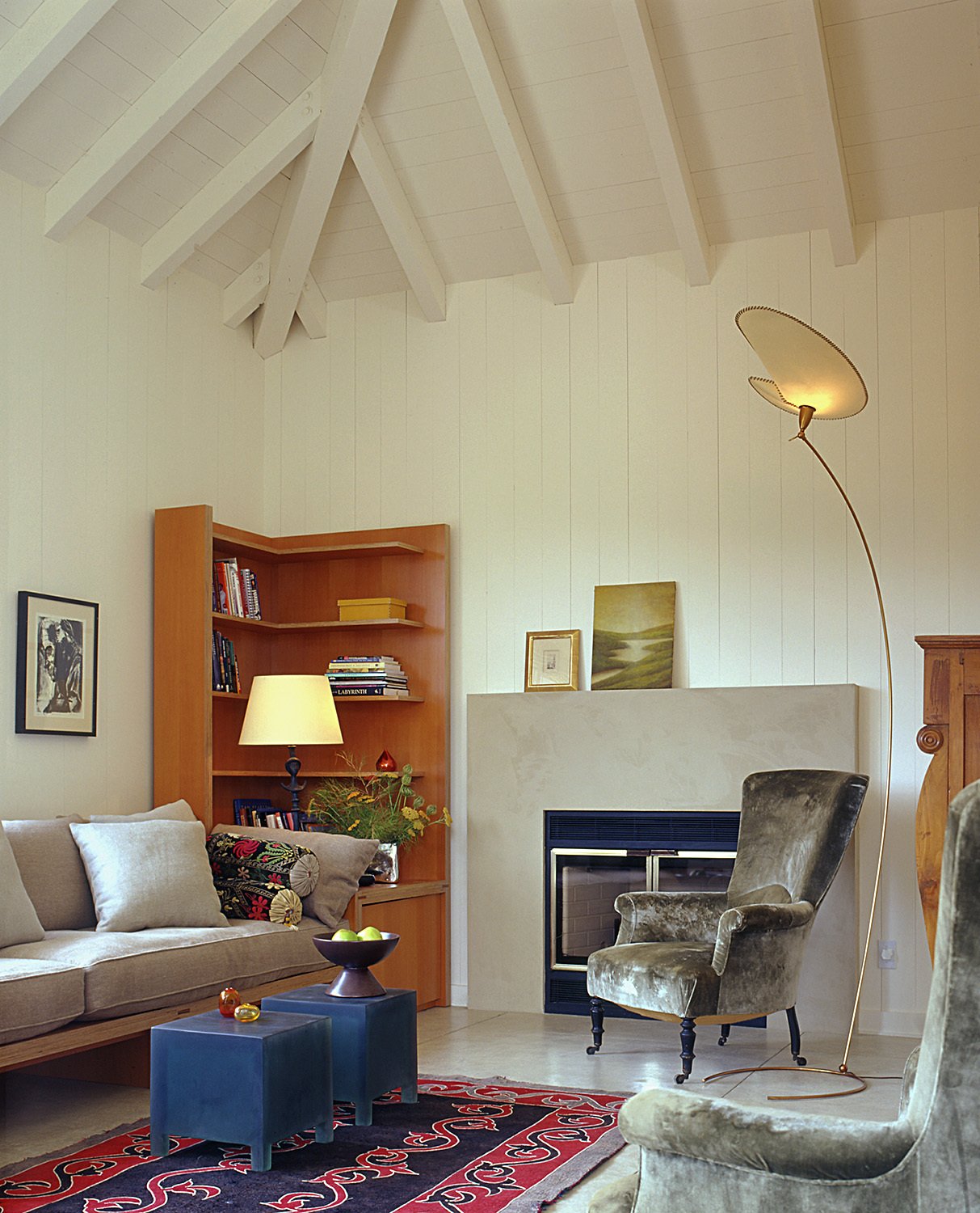 Photo 15 of 18 in Burwell by Richard Beard Architects - Dwell