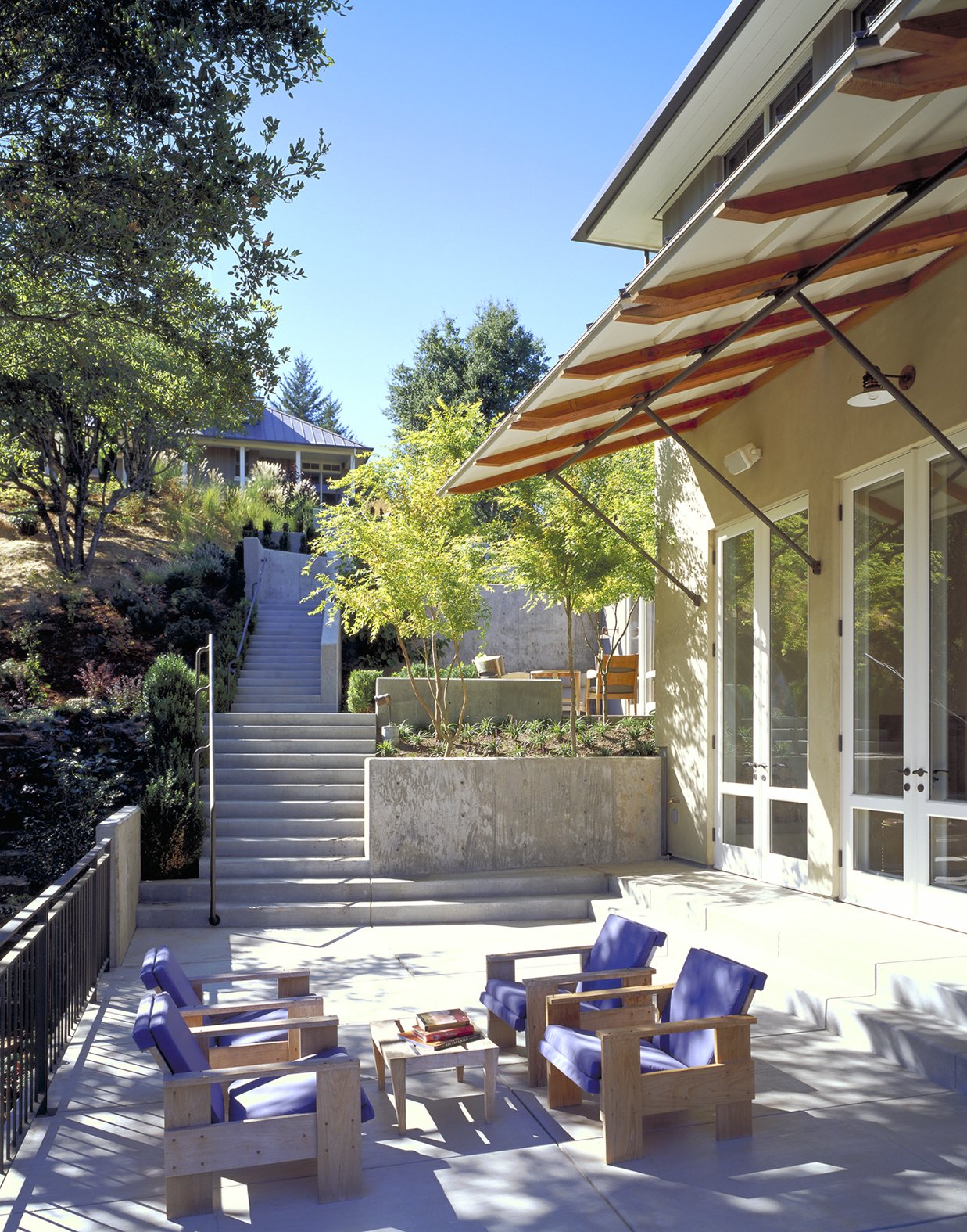 Photo 2 of 18 in Burwell by Richard Beard Architects - Dwell