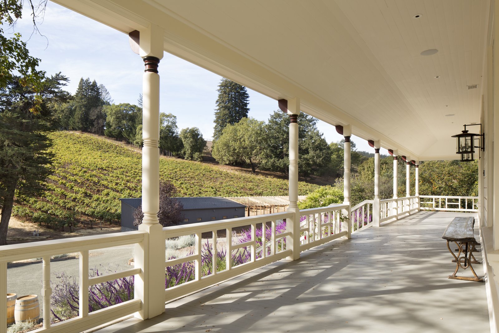 Photo 3 of 21 in Cole House by Richard Beard Architects - Dwell