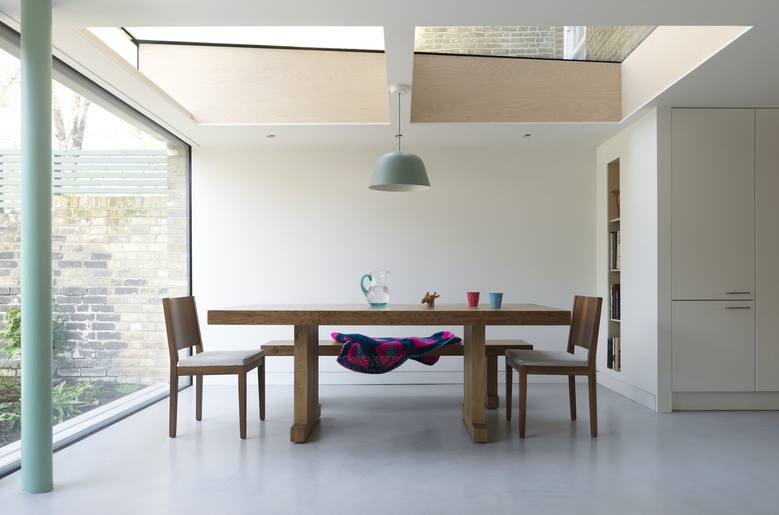 Witherington Road (7 Photos) - Dwell
