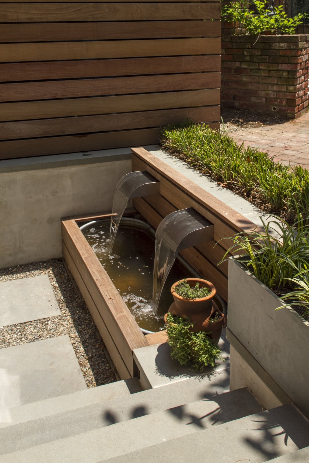 Photo 7 of 13 in Expanding Down Under by Princeton Design Collaborative ...