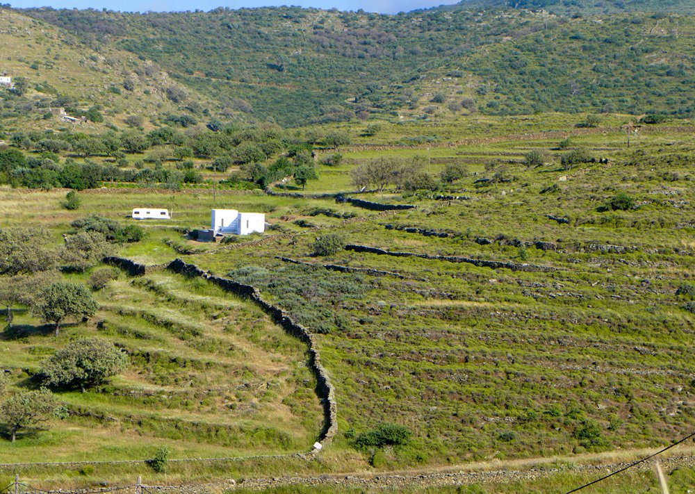 Photo 8 of 12 in the camping house by design and structures - Dwell