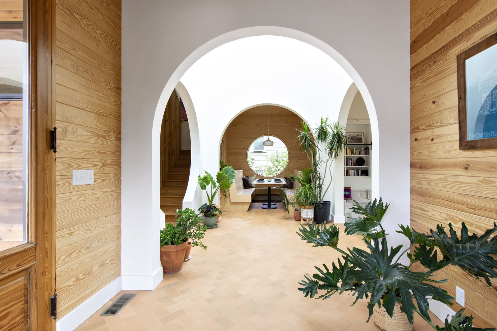 Photo 1 of 18 in Westwood House by Assembly Architecture & Build, PLLC ...