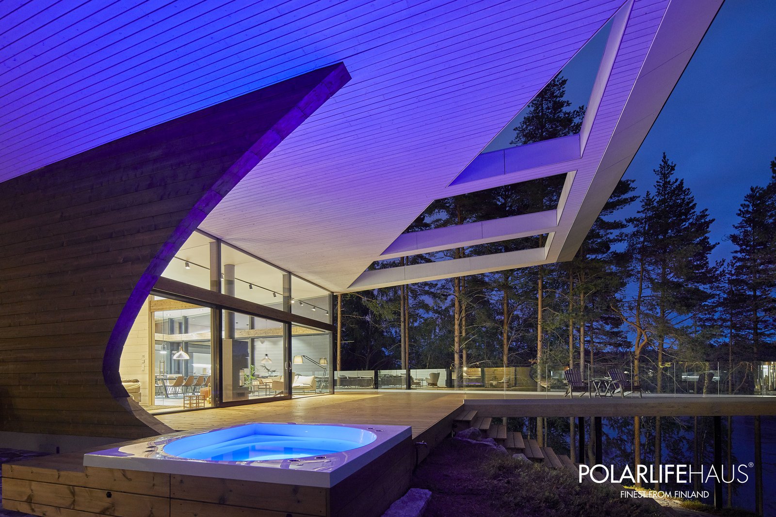 Wave (5 Photos) - Dwell