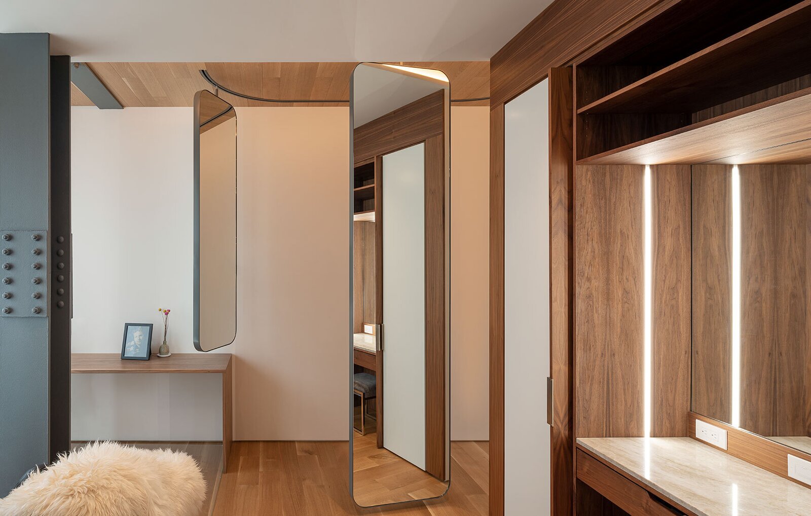 Photo 13 of 20 in Nesting Doll House by Opera Studio Architecture - Dwell