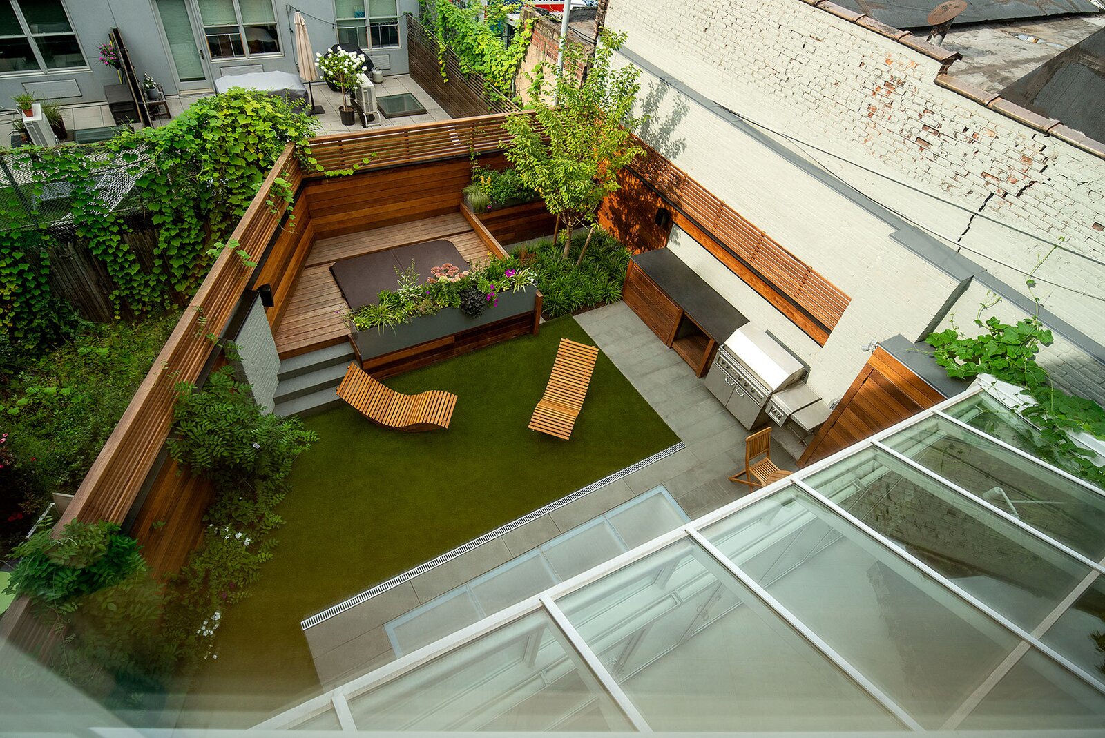 NYC Architects/Designers (4 Photos) - Dwell