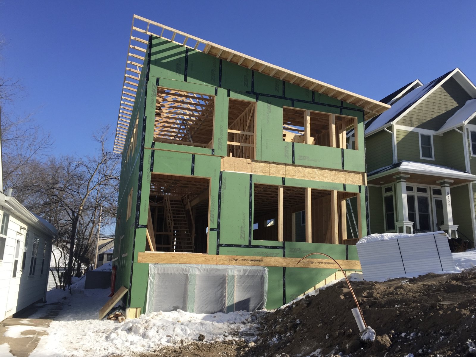 Photo 4 of 4 in Pearl Park View by AnhTram Pham - Dwell