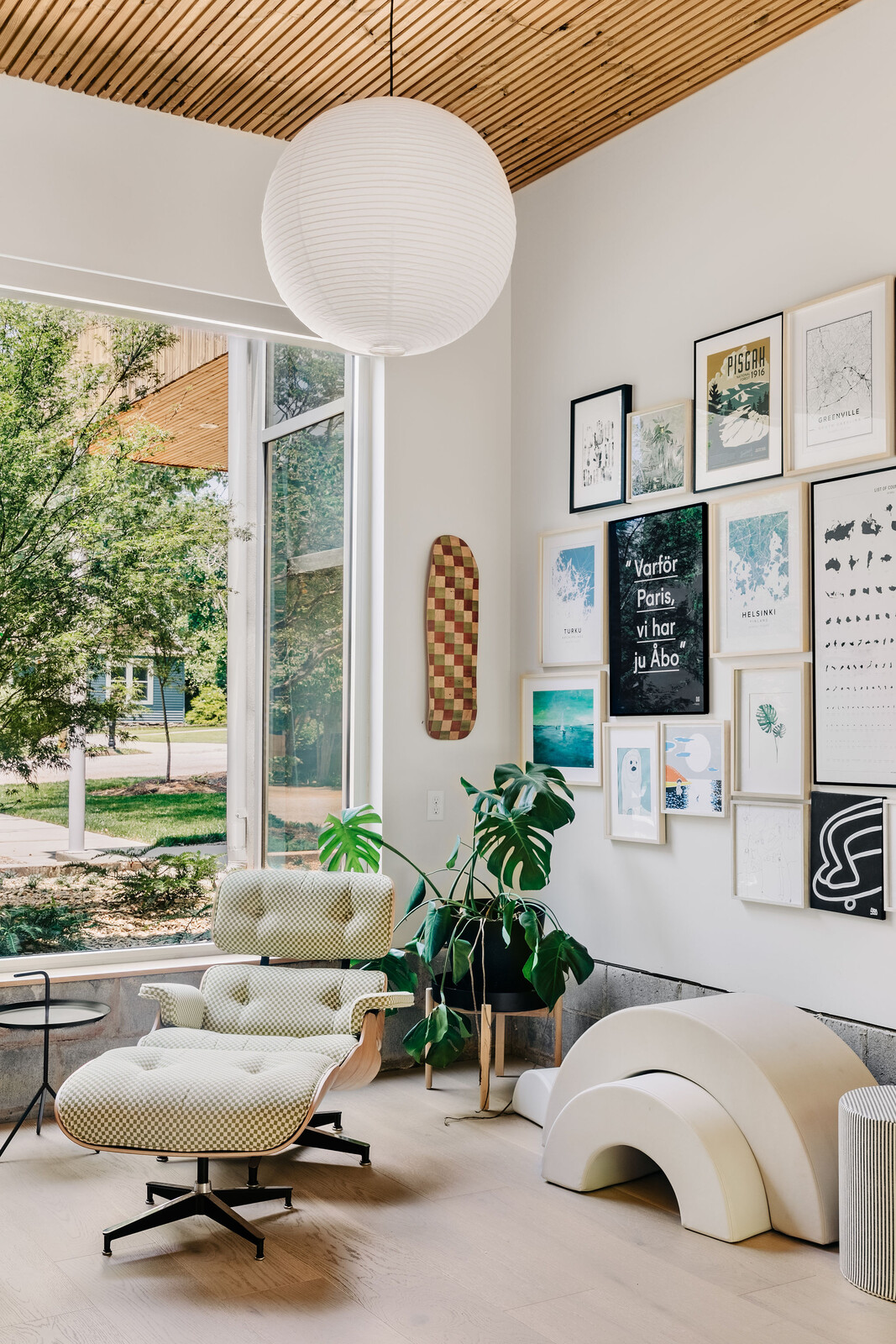 Photo 1 of 70 in blom 22 by BLOM Design Studio - Dwell
