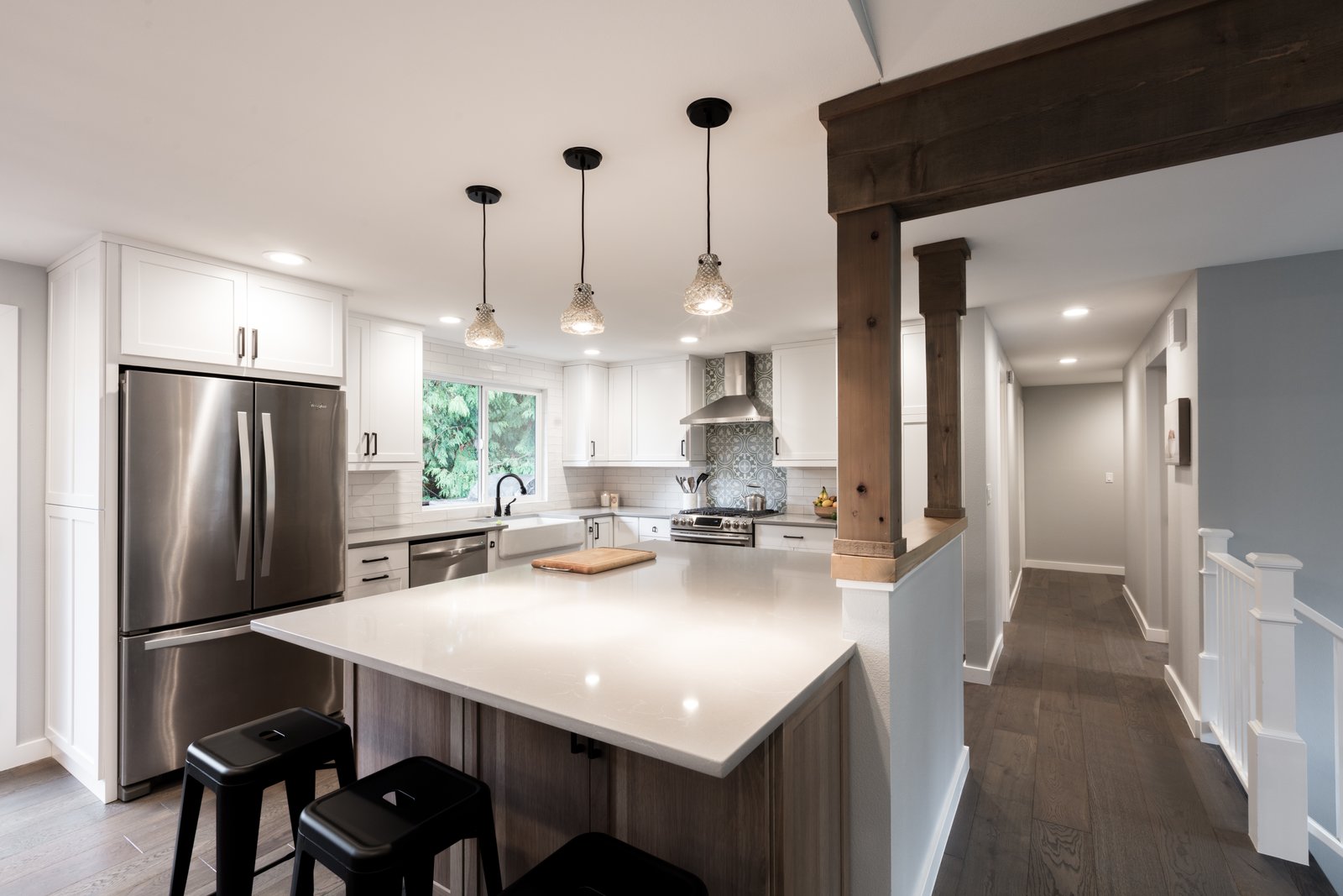 The Bishop House (6 Photos) - Dwell