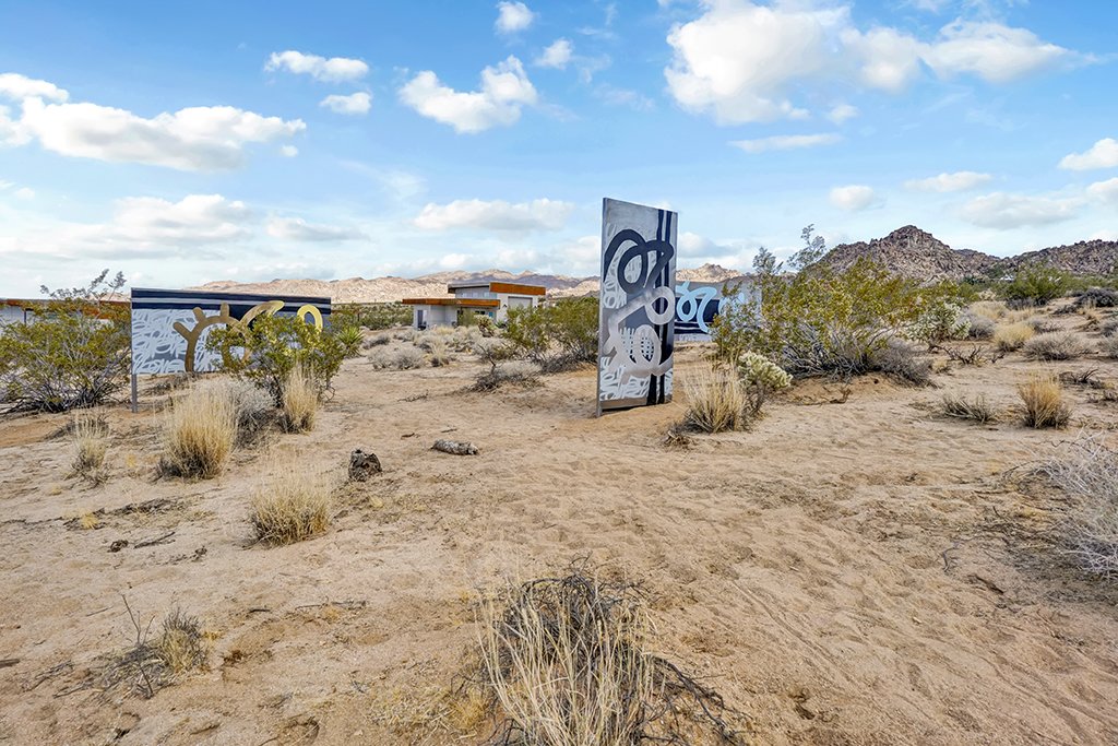 Photo 1 of 27 in Modern Joshua Tree Onyx by Troy Kudlac - Dwell