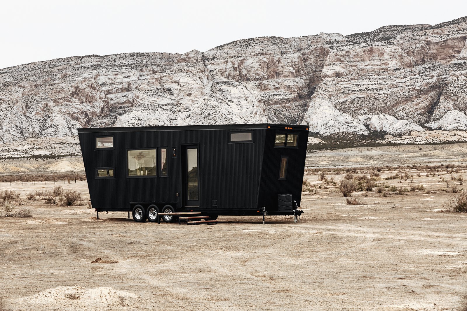 Photo 1 of 26 in Land Ark RV - Drake by Brian Buzarde - Dwell