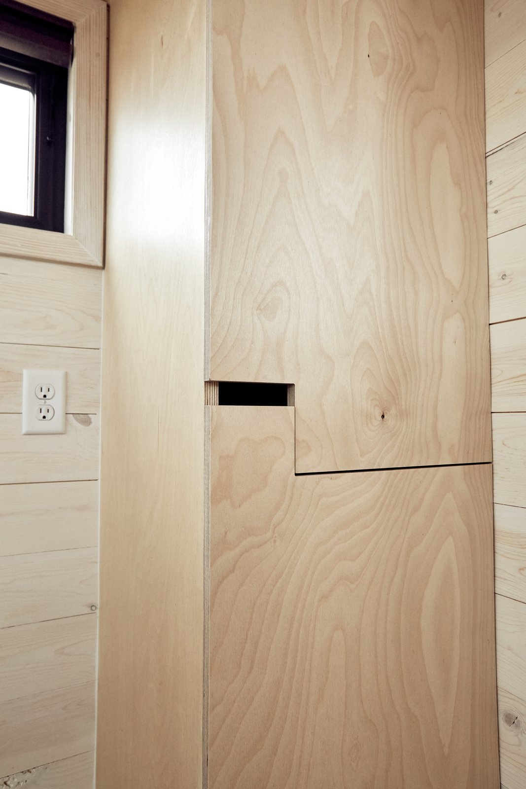 Photo 12 of 26 in Land Ark RV - Drake by Brian Buzarde - Dwell