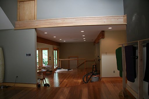 Photo 3 of 3 in The Park House by Vanko Studio Architects - Dwell