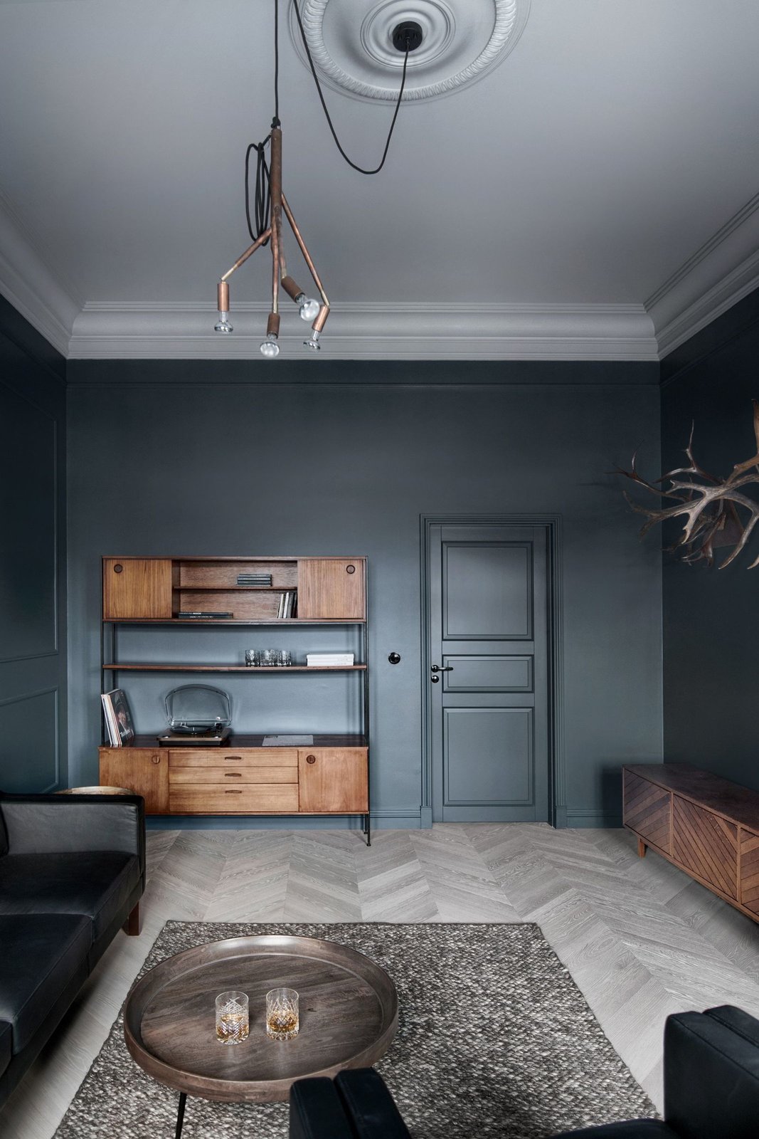 Photo 20 of 33 in Interior KG by INT2 architecture - Dwell