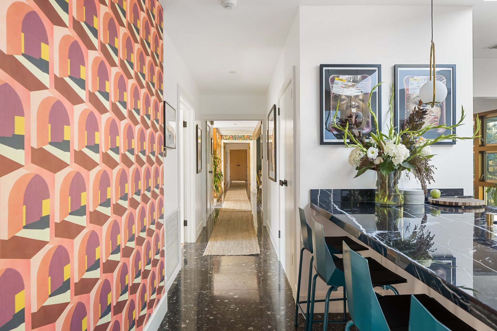 Photo 14 of 37 in Crestway Dr. by Letter Four, Inc. - Dwell