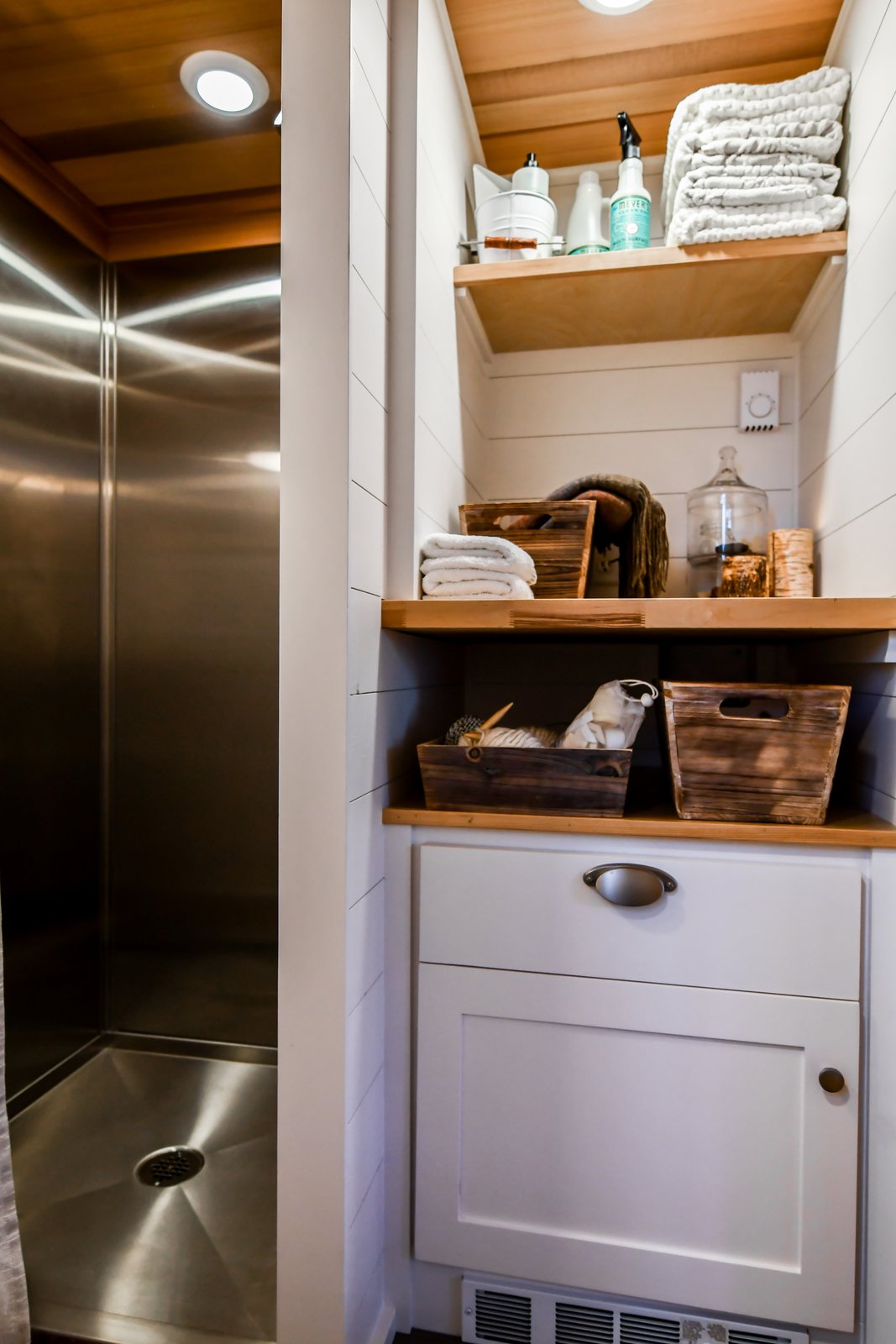 Tru Form Tiny's Photos - Dwell